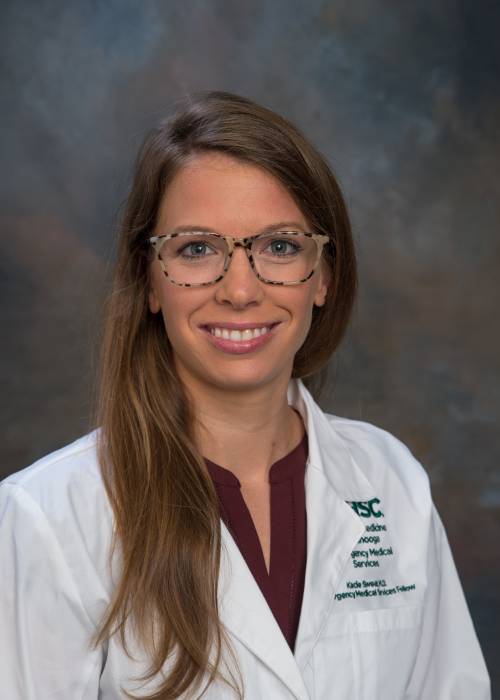 Emergency Medical Services Fellow | Emergency Medicine - Chattanooga ...